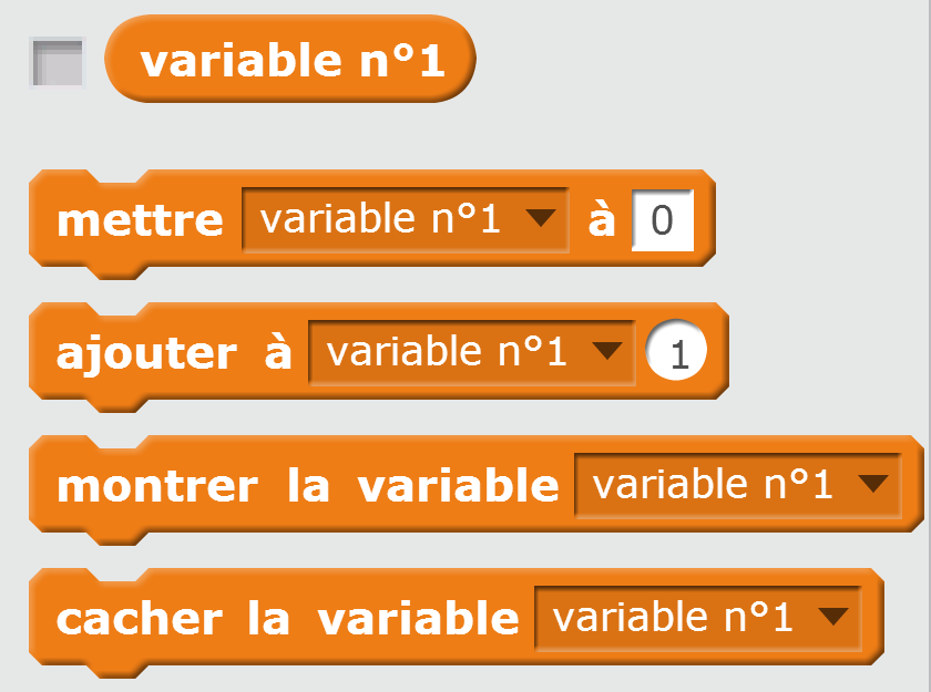 Une présentation synoptique de Scratch [Présentation du logiciel ...