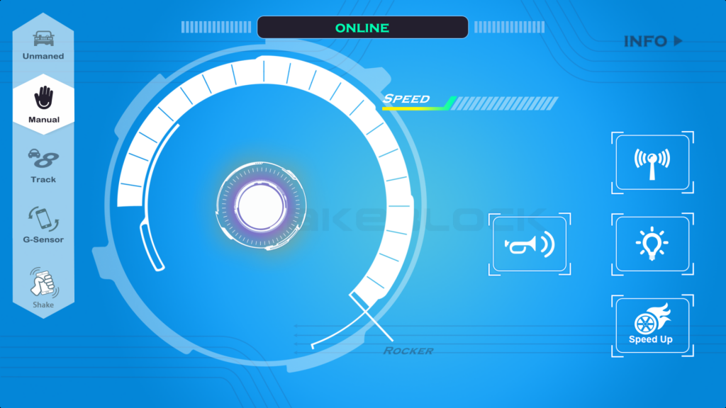 Programmer avec des robots : Quelques exemples [Programmation ]