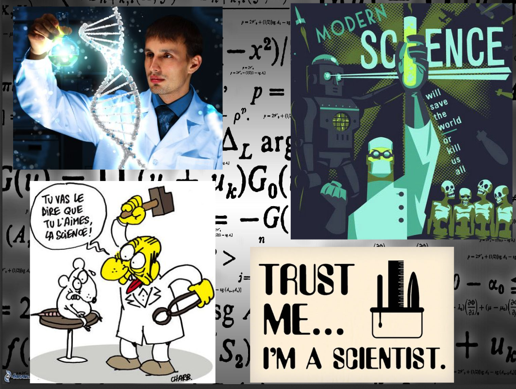 Développer l'esprit critique des élèves dans les disciplines scientifiques